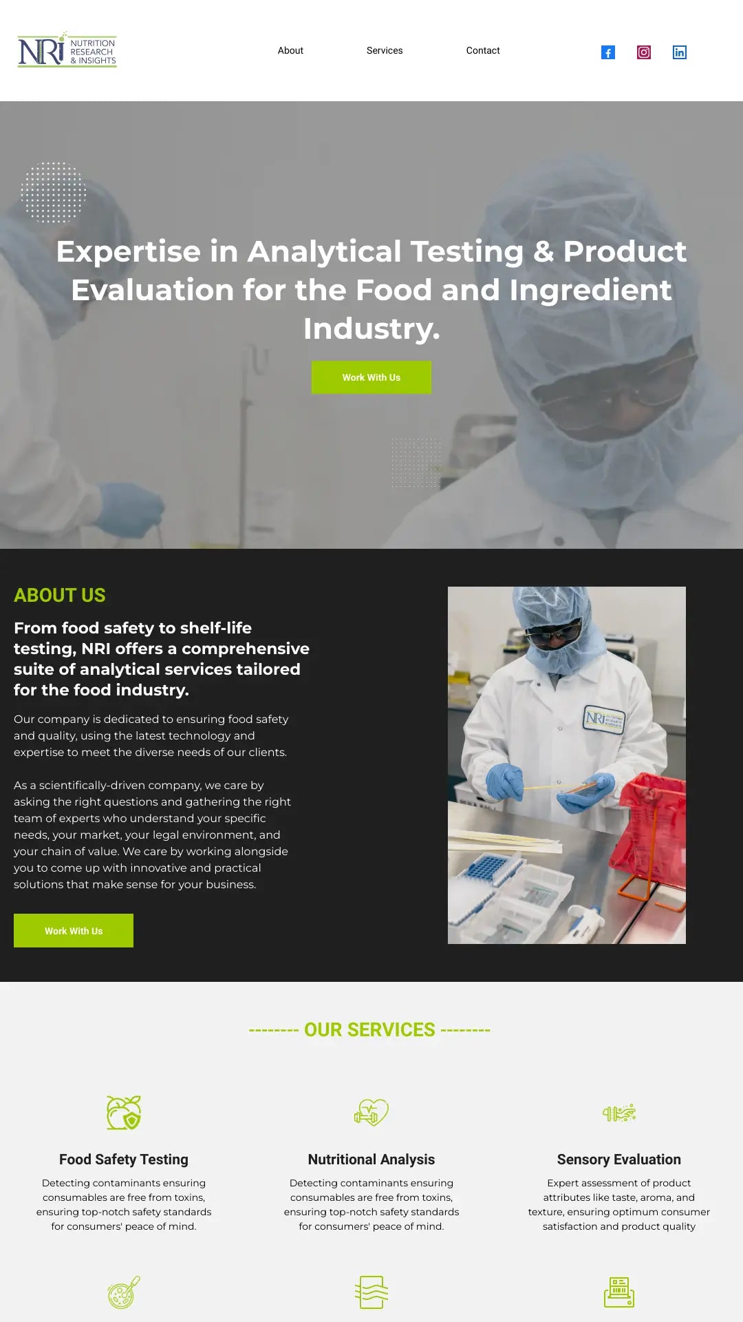 O.Berk Company | Contract Manufacturer | NJ | comanufacturers.com